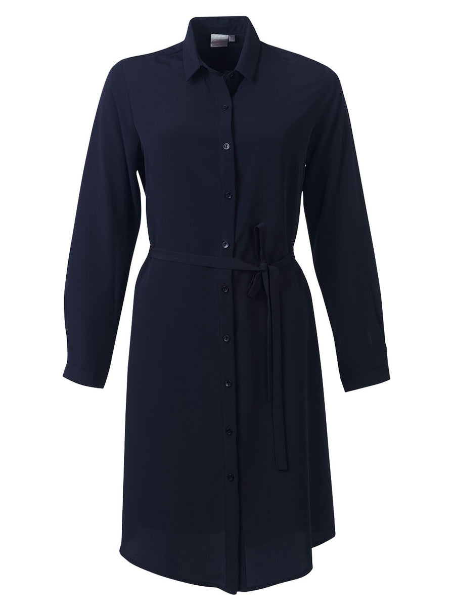 Colmart - Celeste K225 L/S Shirt Dress – Zweep Procurement and ...
