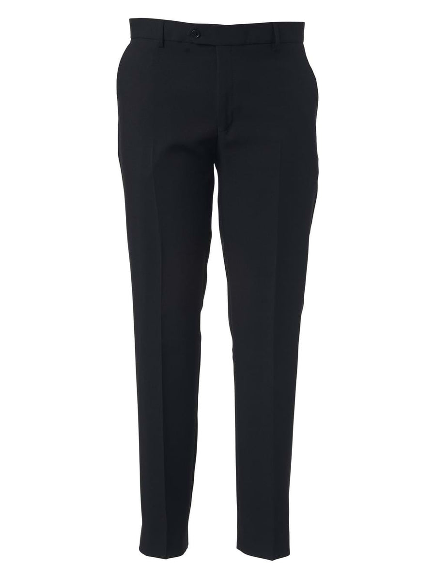 Colmart - Men's Enzo Flat Front Trouser – Zweep Procurement and ...