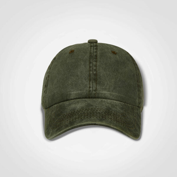 Captivity - Camper Cap – Zweep Procurement and Distribution Specialist