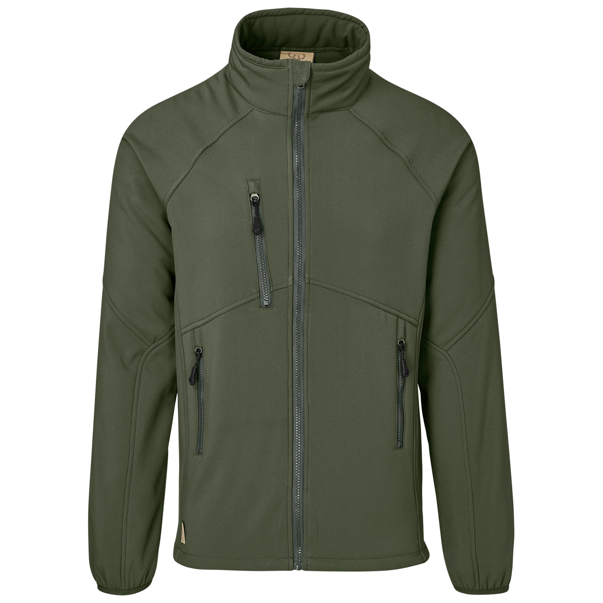 AMROD - Ladies Midlands Softshell Jacket – Zweep Procurement and ...