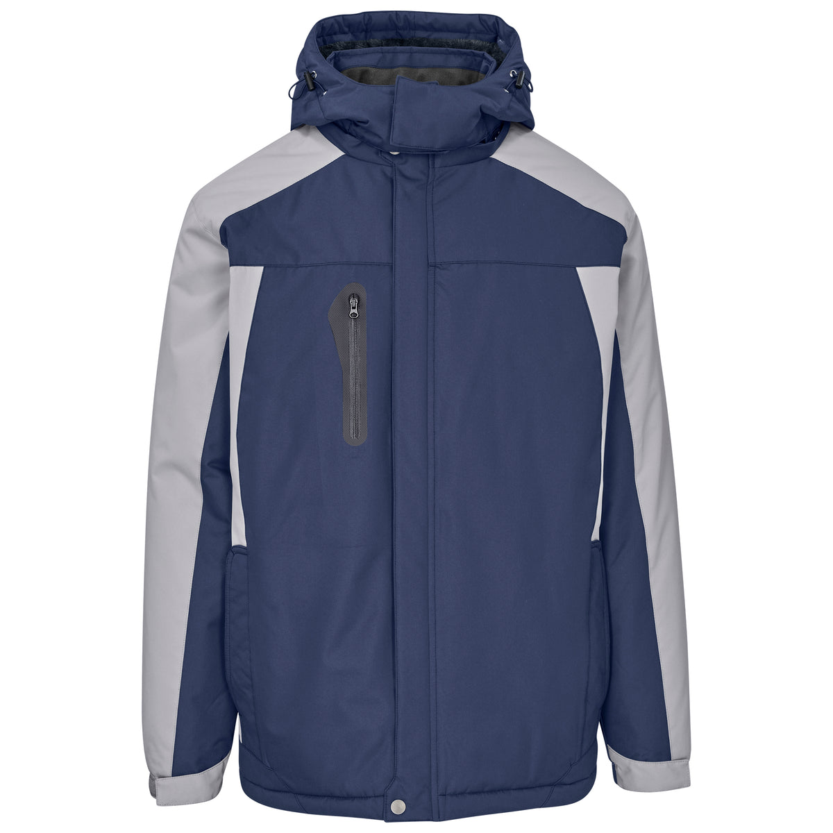 AMROD - Ladies Lebombo Jacket – Zweep Procurement and Distribution ...