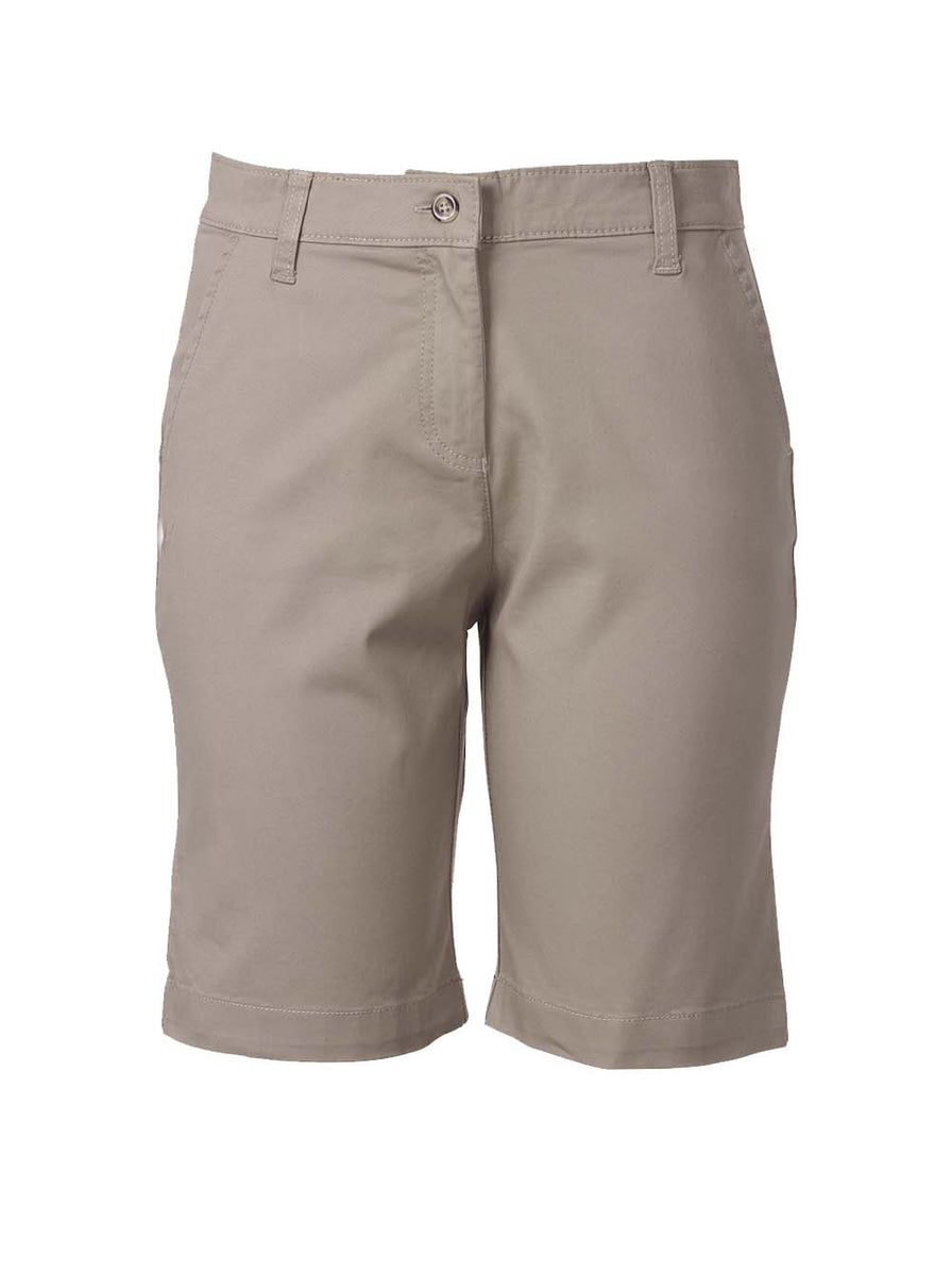 COLMART - Ladies Tyler Short – Zweep Procurement and Distribution ...