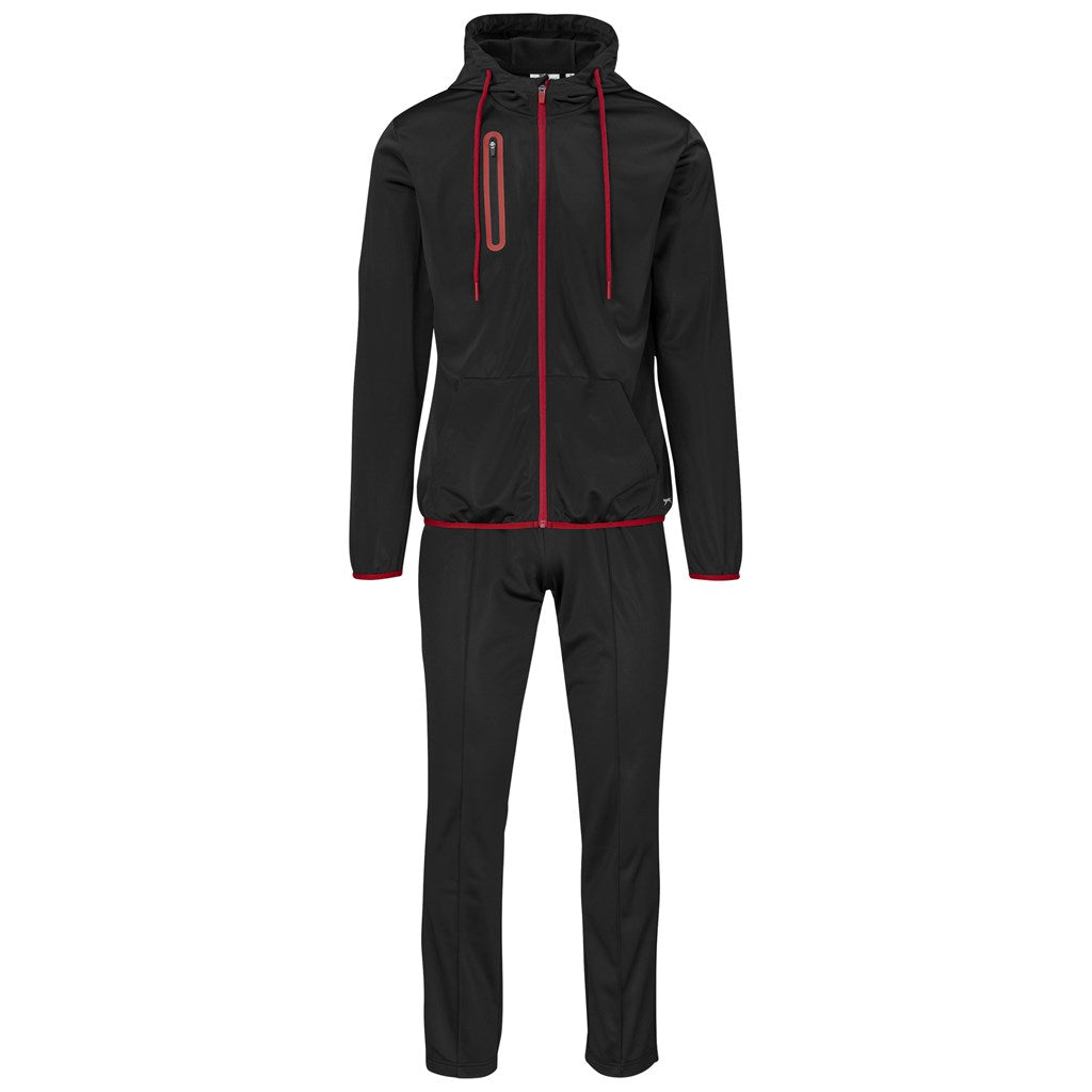 Amrod - Unisex Slazenger Performance Tracksuit – Zweep Procurement and ...