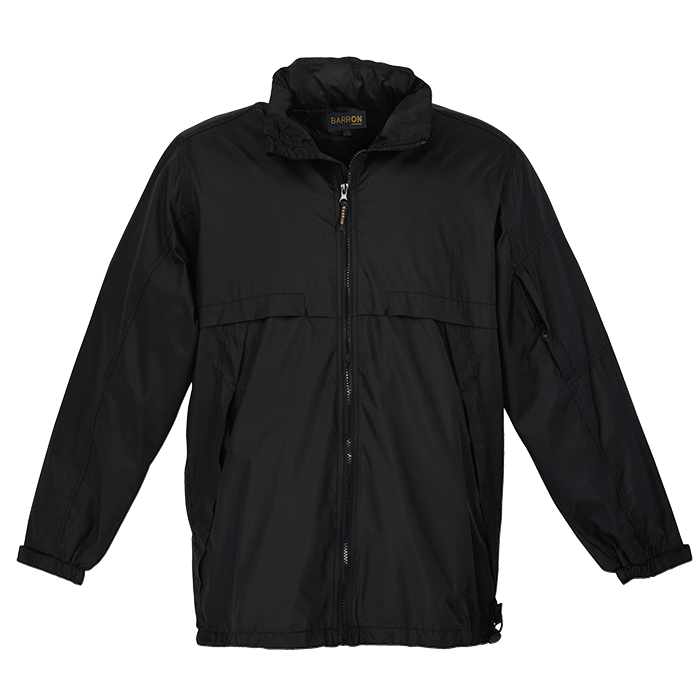 Barron - Mens All Weather Jacket – Zweep Procurement and Distribution ...