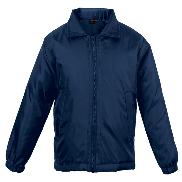 Barron - Mens Max Jacket – Zweep Procurement and Distribution Specialist