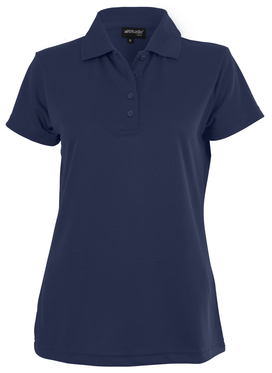 ALTITUDE - Ladies Pro Golfer – Zweep Procurement and Distribution ...